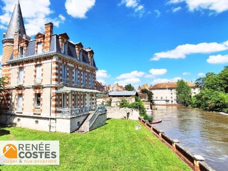 Achat en nue-propriété | Renée Costes viager et nue-propriété numéro 1 ...